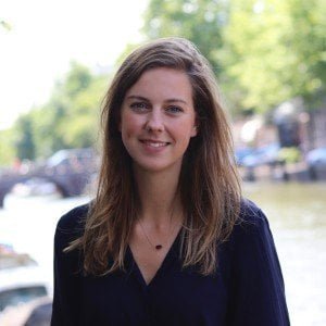 KEY ACCOUNT MANAGER OOH- OATLY – Hillary Step